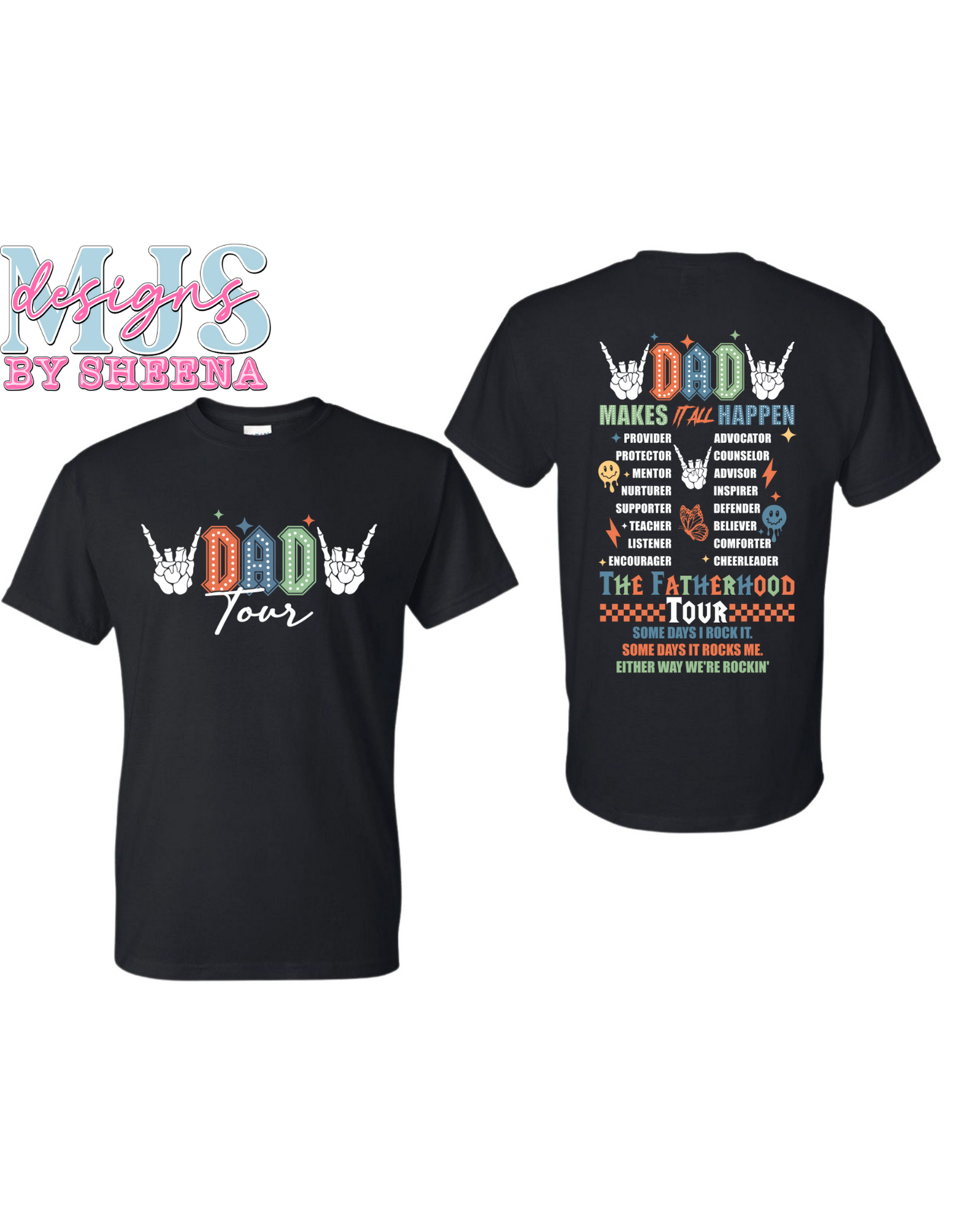 MJS Designs by Sheena