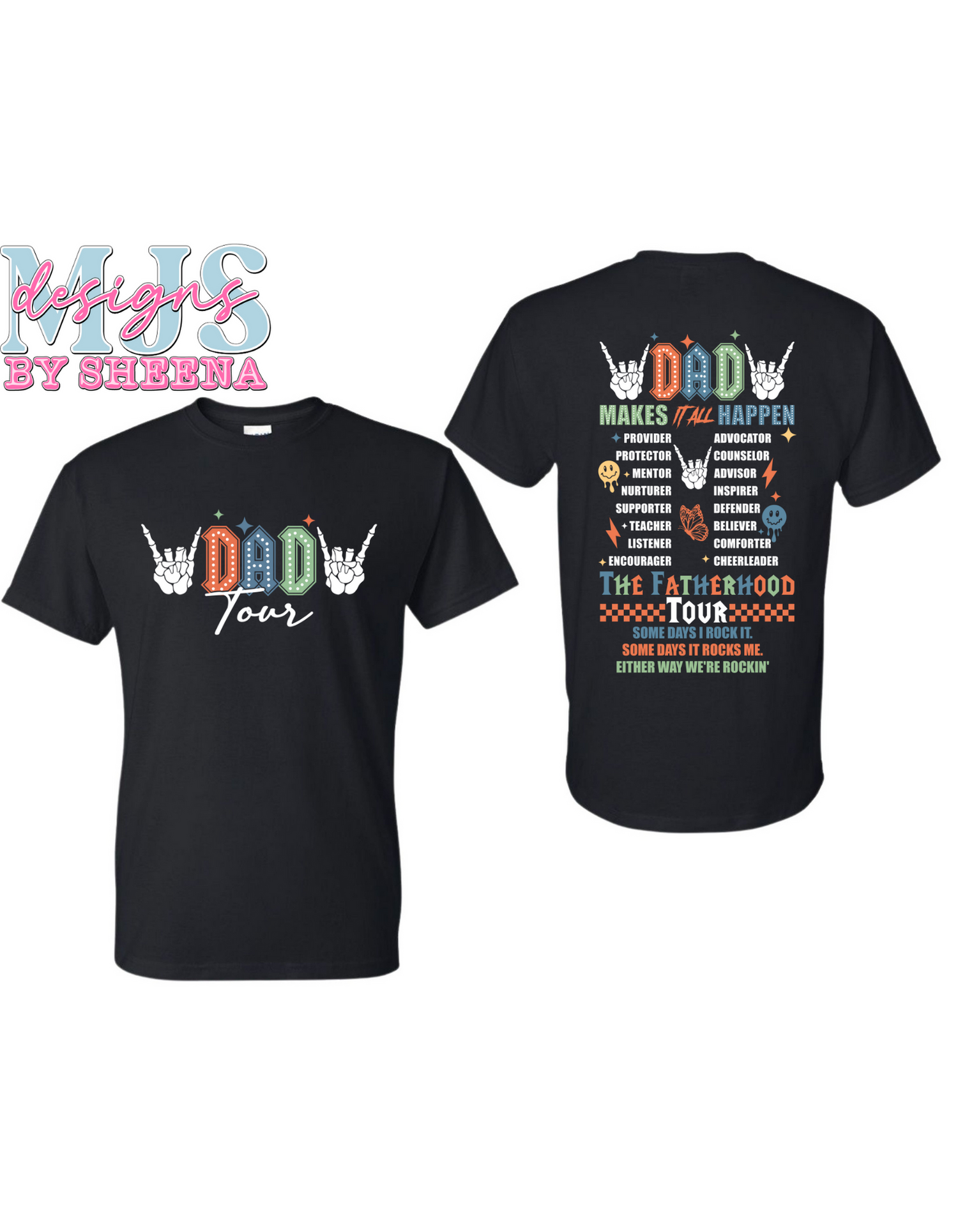 MJS Designs by Sheena