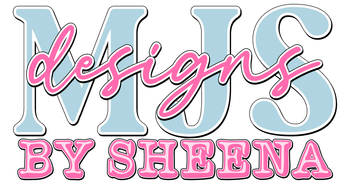 MJS Designs by Sheena